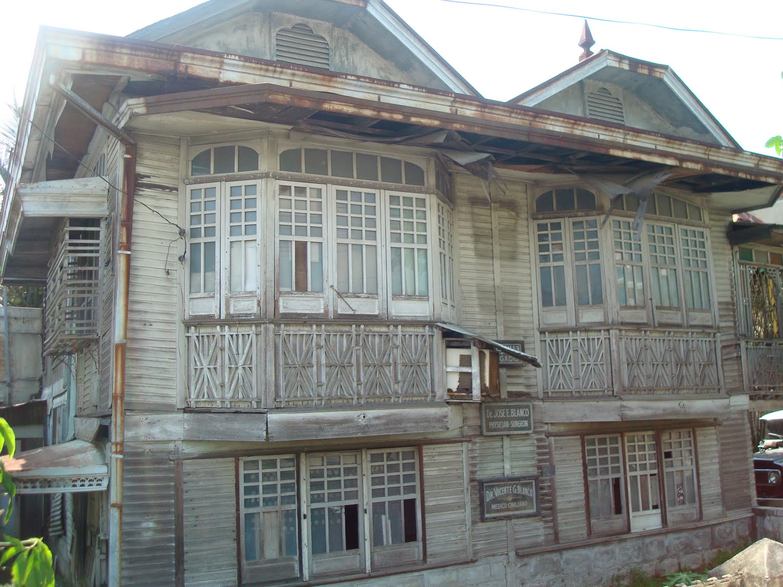 paleric: OUR LINKS WITH A TOWN CALLED MACABEBE