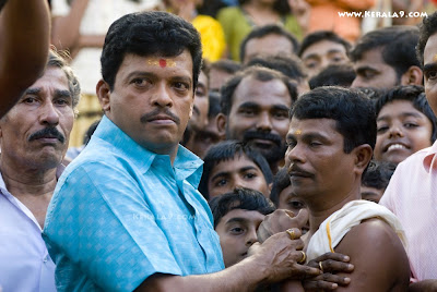 Bollywood Actors: Jagadish Malayalam Actor