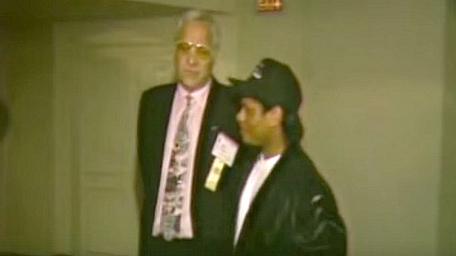 B-13 Peer Review/ Flash back: When Eazy-E Went Straight Outta Compton ...