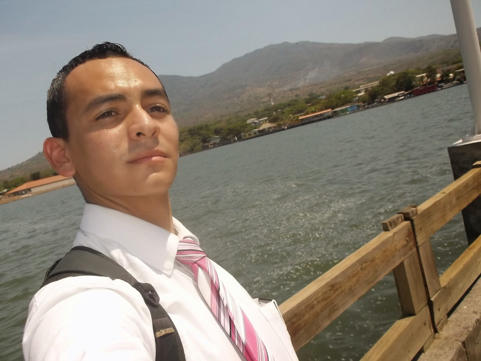 ELDER DANNY HAYNIE