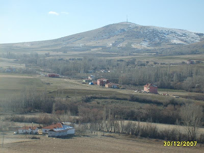 40 KIRŞEHİR: AKPINAR