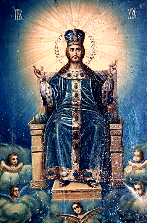 SANSE! SANTERISMO! PUERTO RICAN BRUJERIA & ESPIRITISMO!: THE GREAT DAY ...