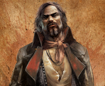 GMorts Chaotica: D&D - A Journey North - Session Two - Waterdeep (Part Two)