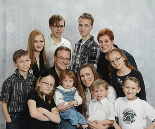 The Benge Family Blog: Family Pictures 2015