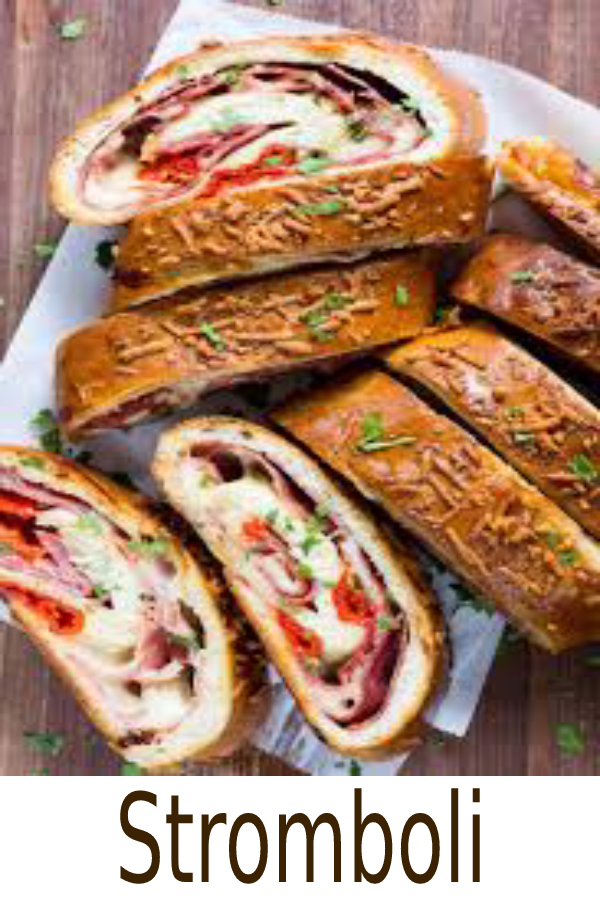 Stromboli