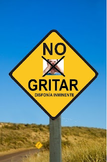 Música: Datos sobre la muda de voz: