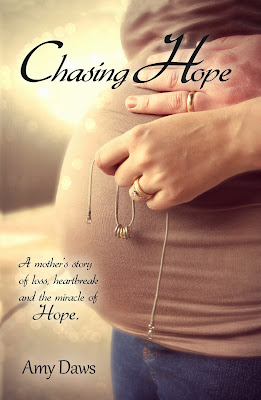 Cherry Mischievous: CHASING HOPE