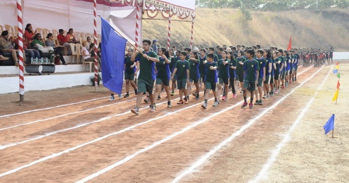 International Schools in Bangalore: Indus International School ...