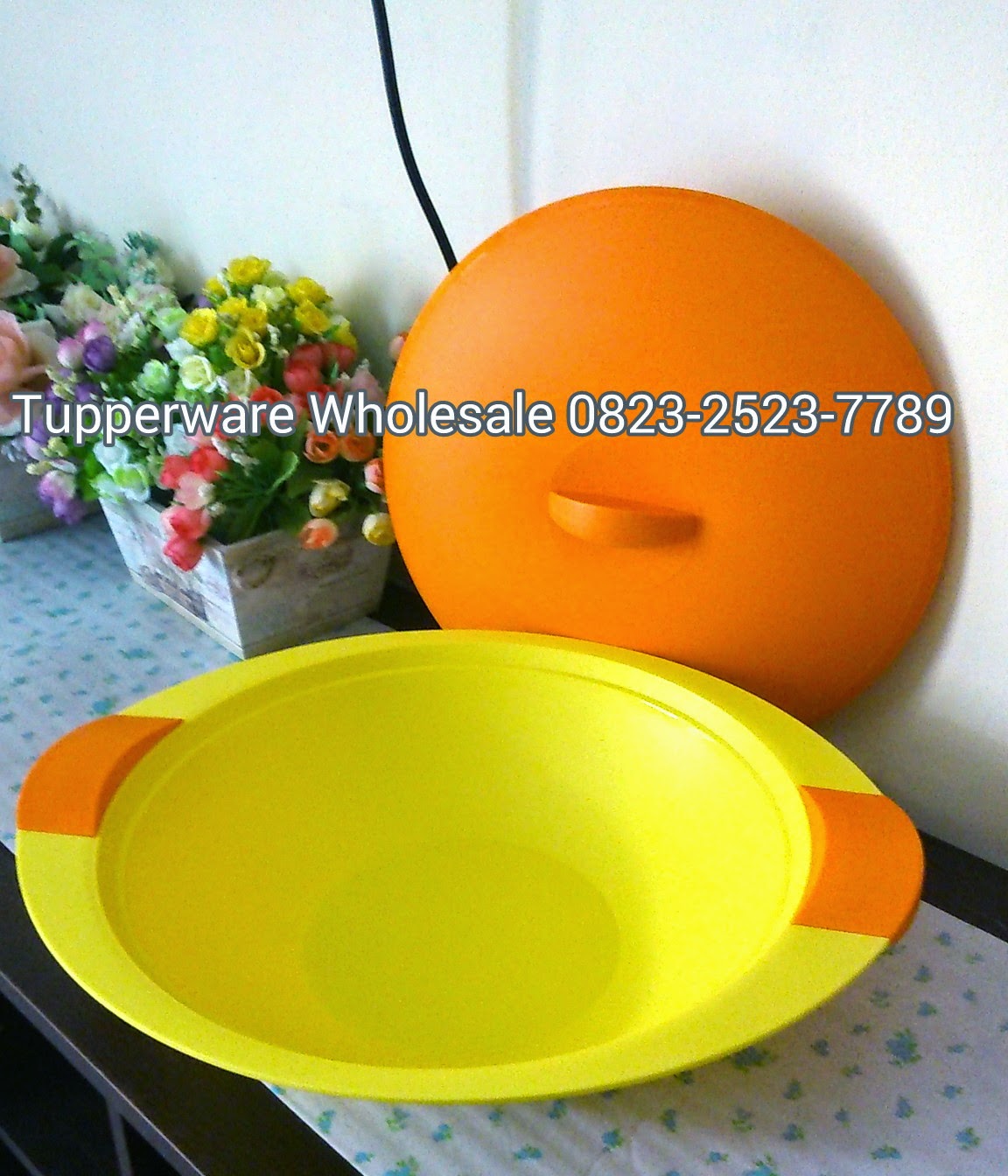 Tupperware Wholesale (Jakarta): TUPPERWARE LEGACY SERVER (ACTIVITY ...