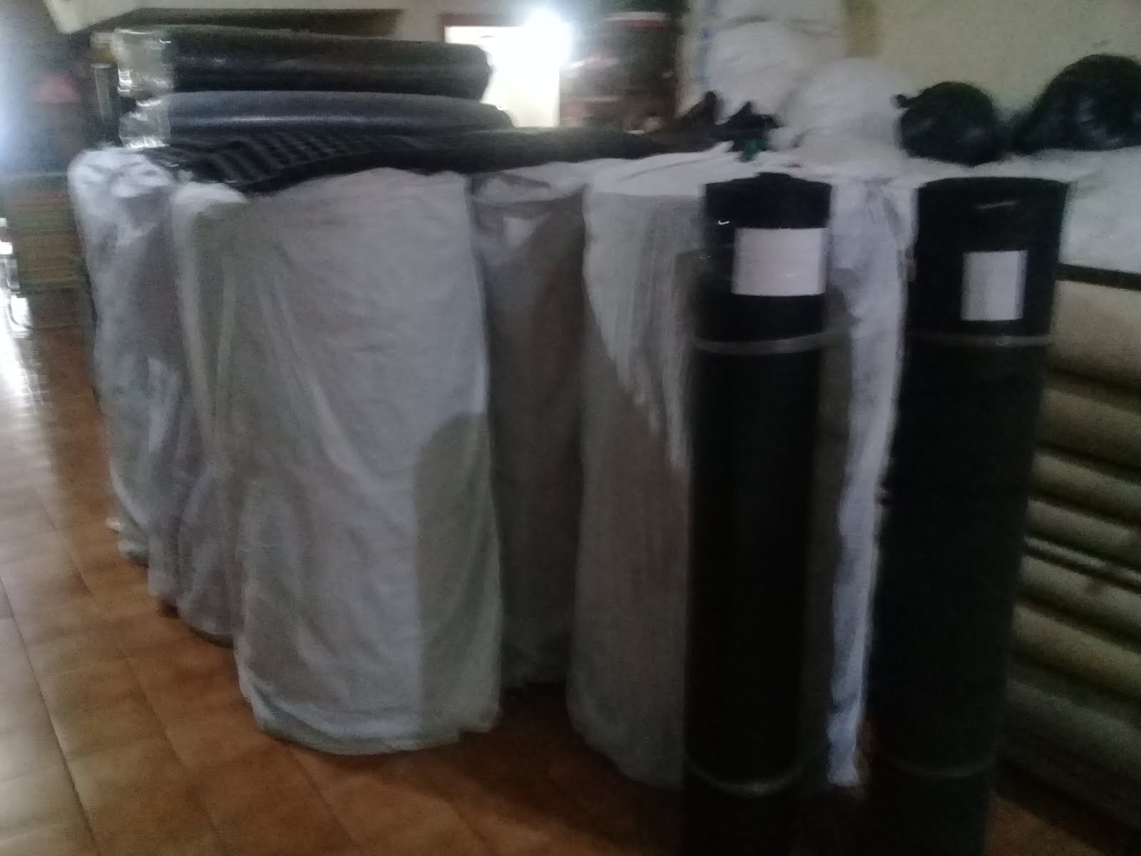 Karpet Karet Roll Coin, Karpet karet bordes, Karet roll 089604376367 3M ...