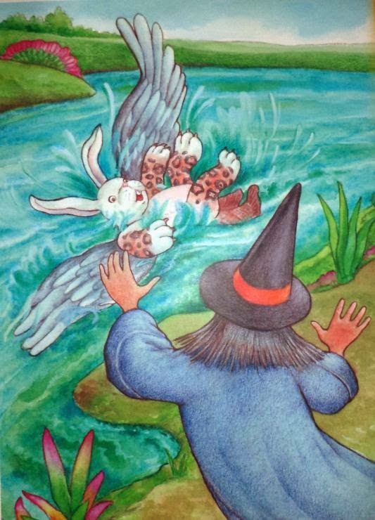 COMPARTIENDO APRENDIZAJES: LECTURA DEL CUENTO: EL DESEO DE RAYITO