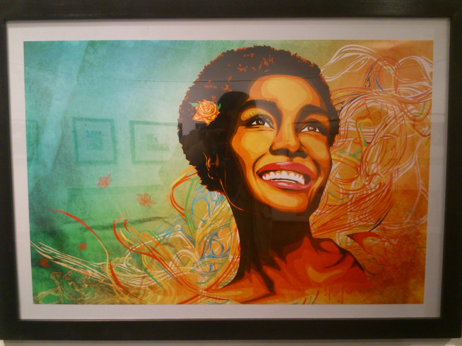 Fozia Iqbal . FMP Foundation Art and Design Blackburn College 2013 ...