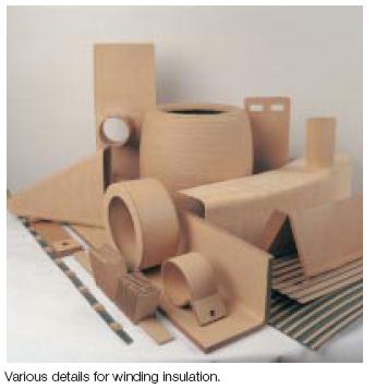 EP-3:Transformer Insulation Materials ~ Electrical Knowhow