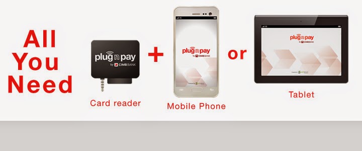 What is Plug n Pay ? - Kotak Maklumat