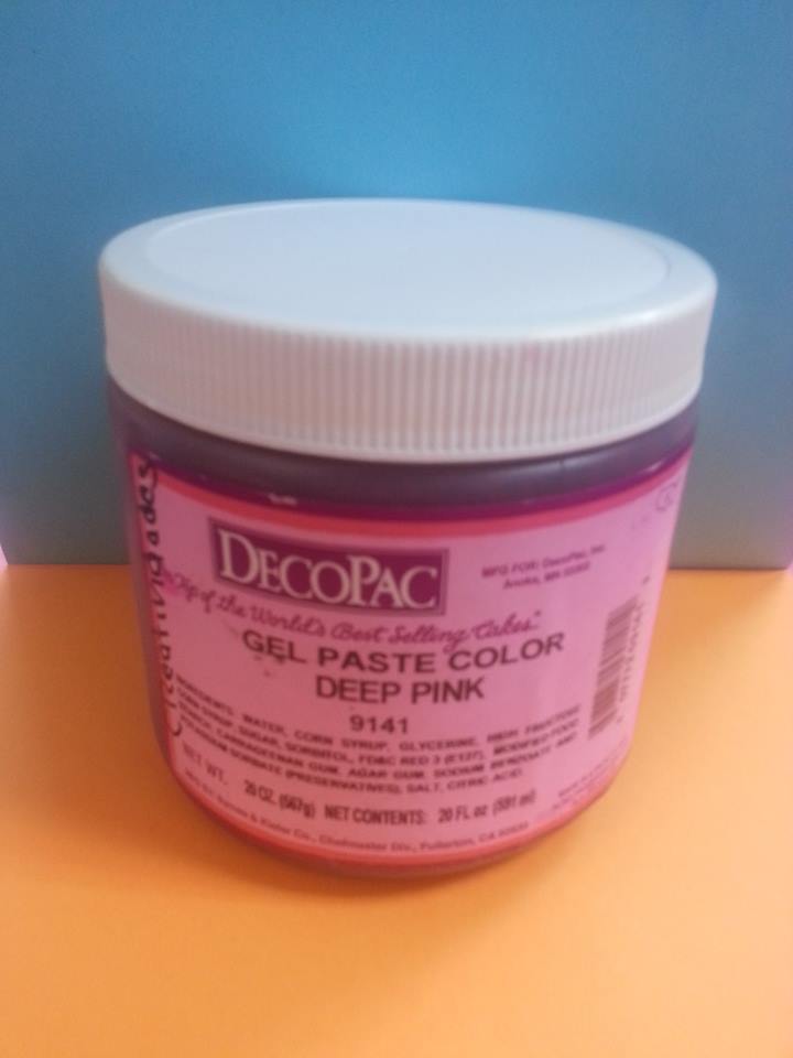 TIENDA ONLINE DE CREATIVIDADES LATINAS: Colores para betun