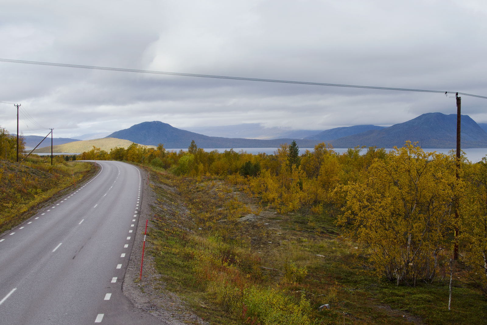 rohelisemrohi: Norra 2.0: Lofoodid (kuidas me jälle üle 3000 km maha ...