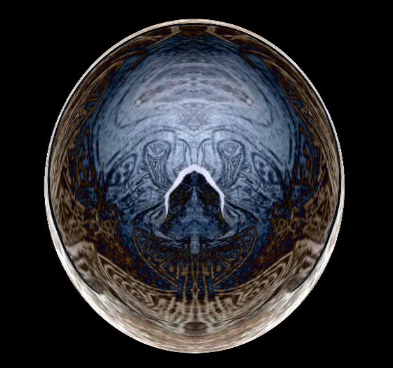 Mitos de Origen: Mito de creación de los Ye`kuanas