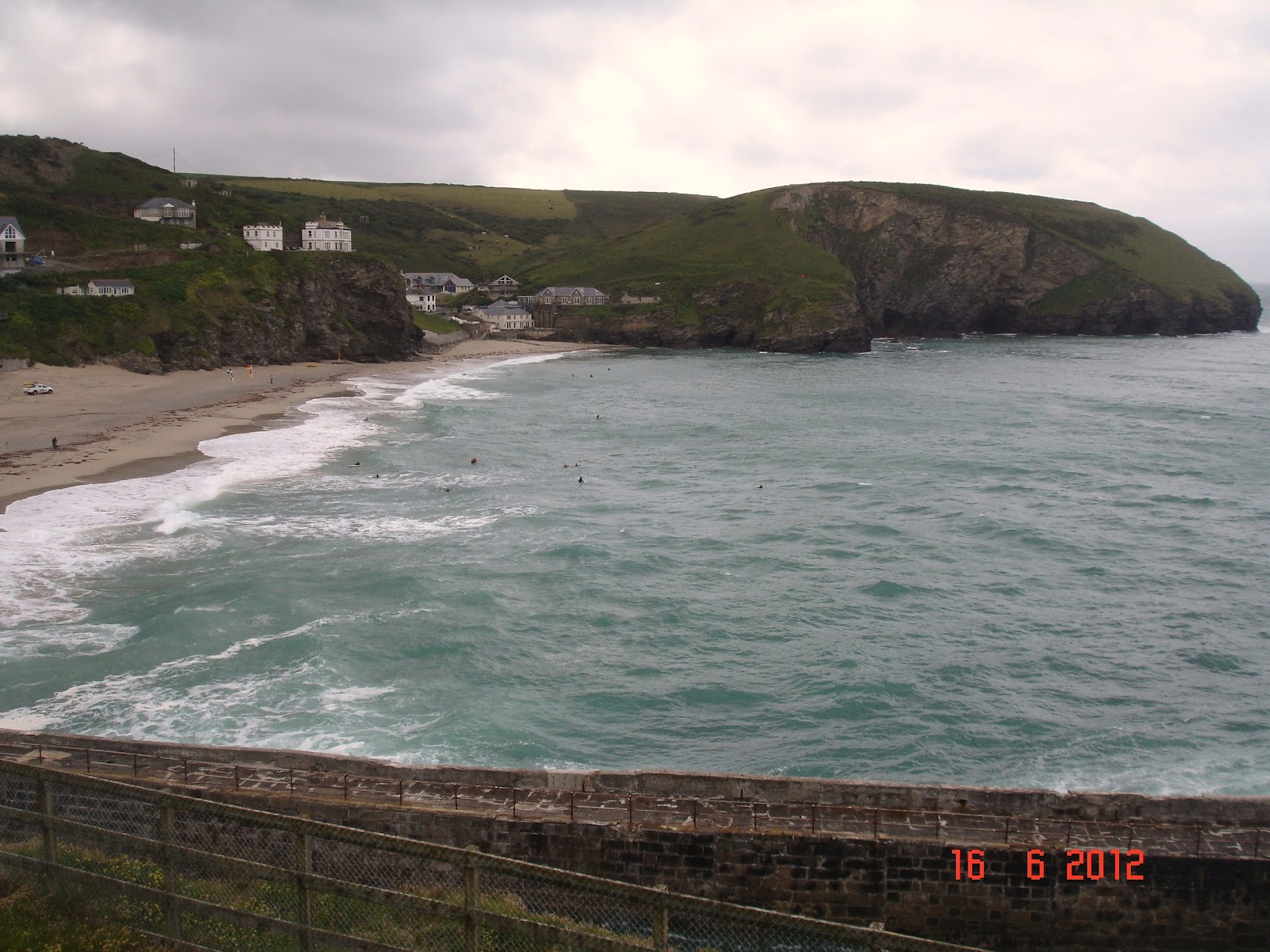 Lisa's Yeti Blog: July 2012