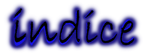 Portafolio de Informatica: INDICE