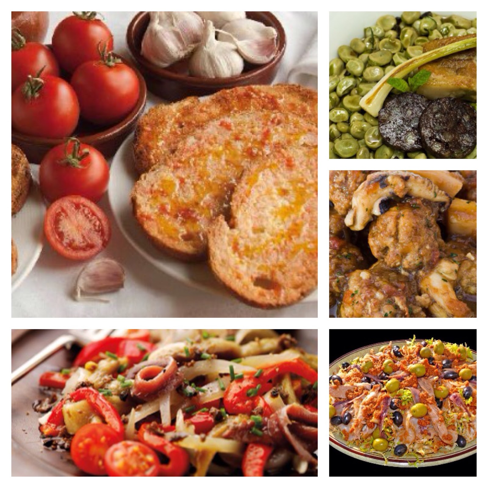 Cataluña: BARCELONA