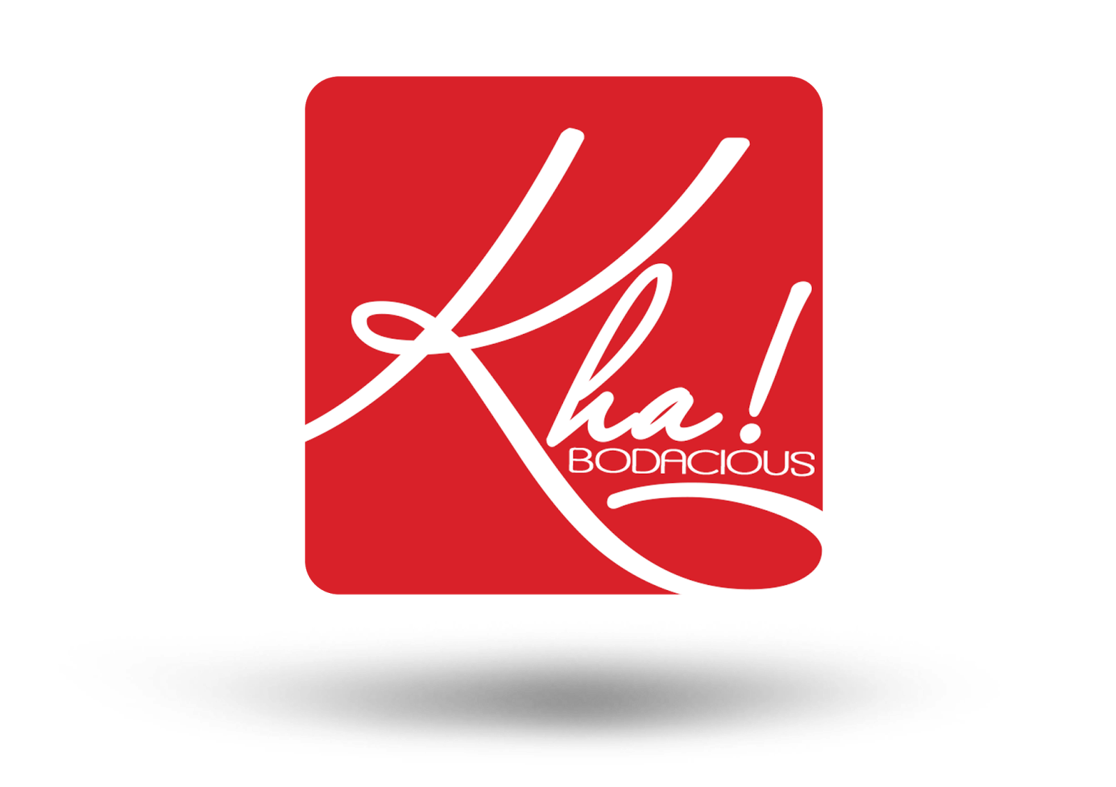 KHABODACIOUS: KHABONINA'S new Lifestyle and Fitness TV show " GYM e ...