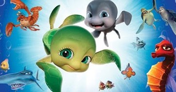 InfoAnimation.com.br: Filme 'As Aventuras de Sammy' ganha série de TV