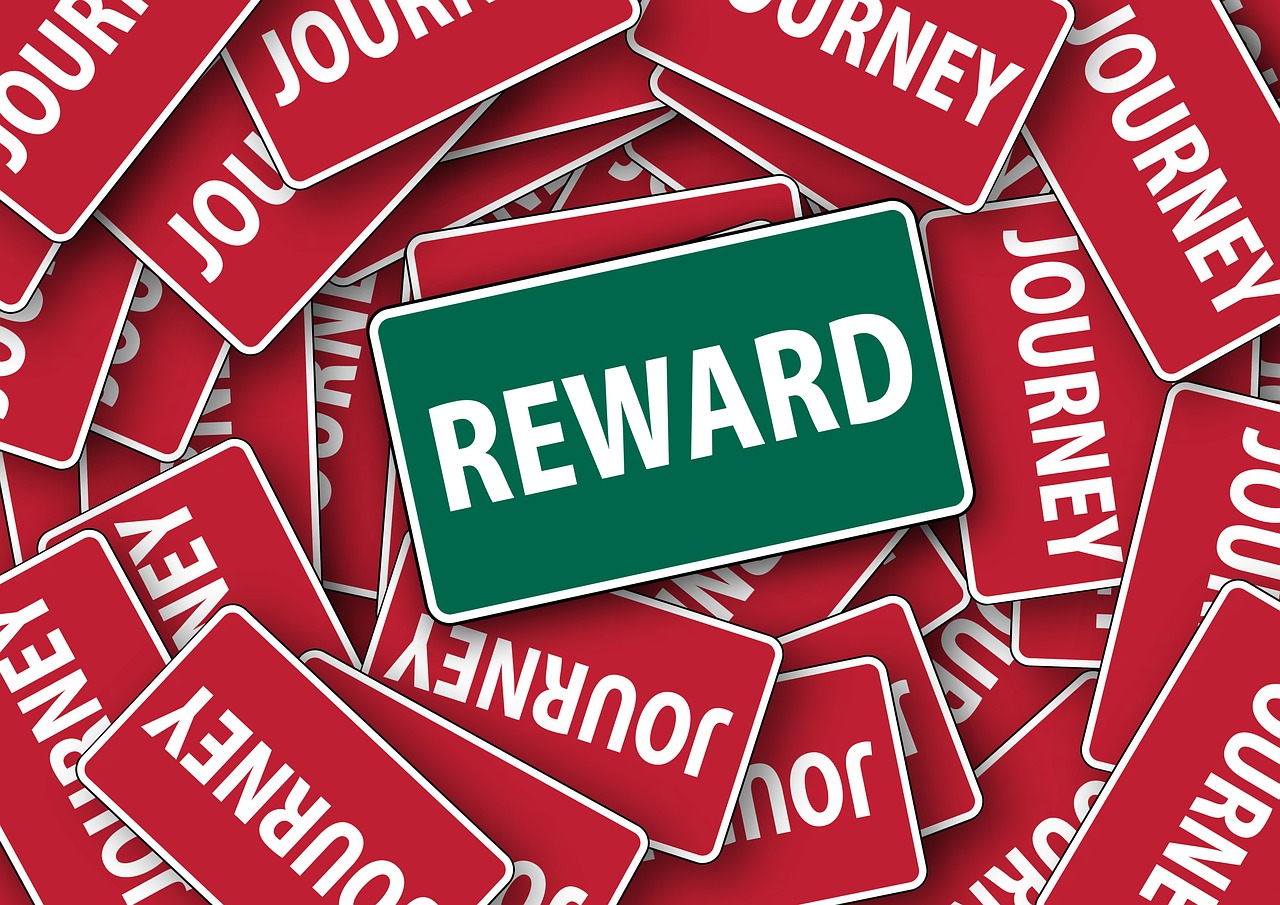 Budayakan Pemberian Safety Reward - AshariSapta.Com
