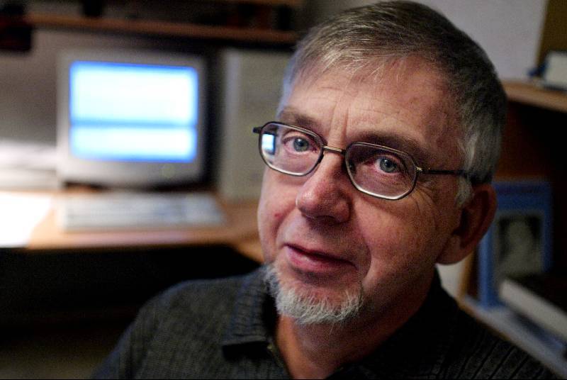 Mysteries, Short and Sweet: Jan Broberg - eminent editor and critic