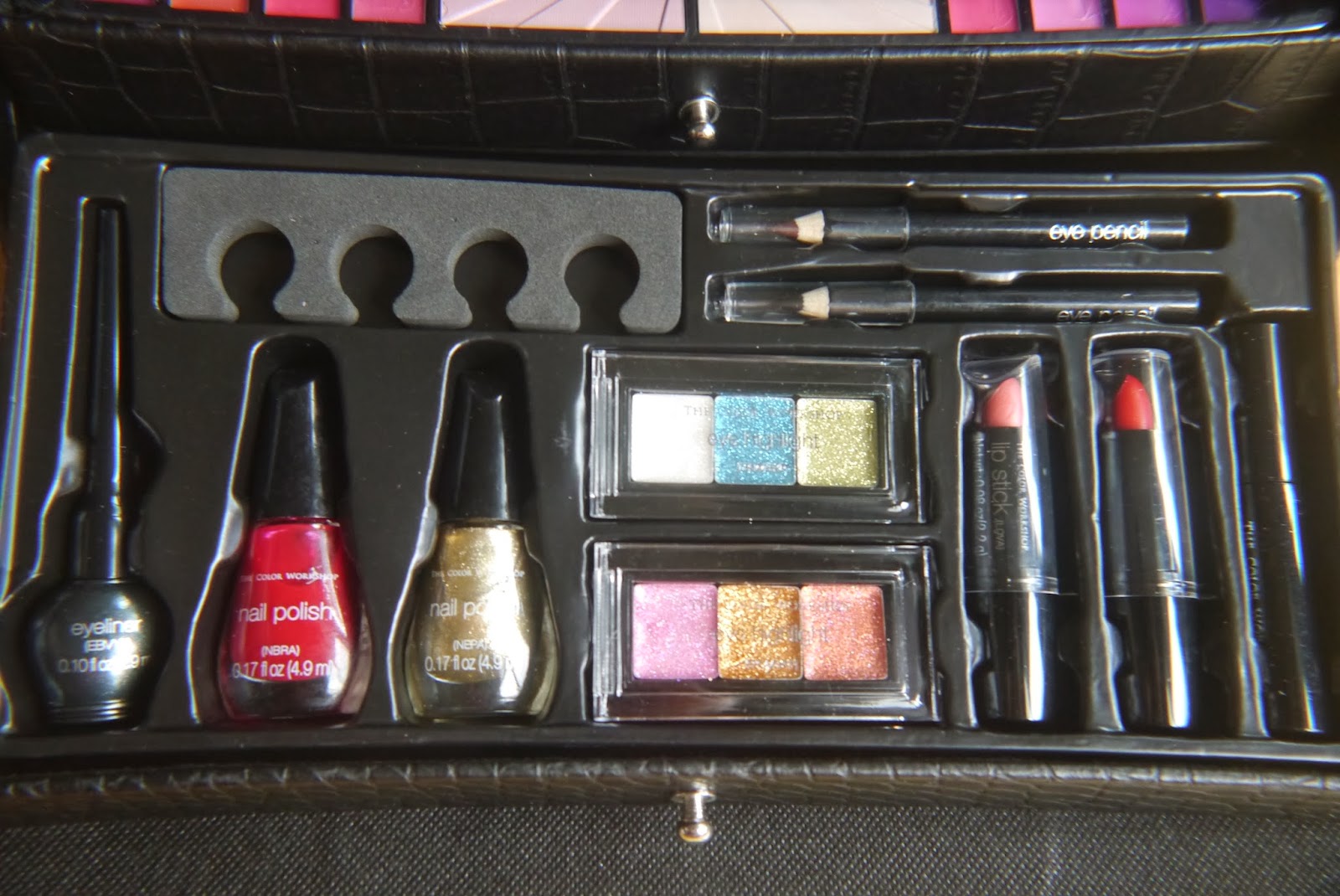 villabeauTIFFul - my makeup of the day & beauty galore: Review: The ...