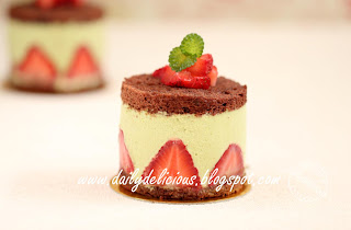 dailydelicious thai: July 2011 Daring Bakers’ Challenge # 54: FRESH ...