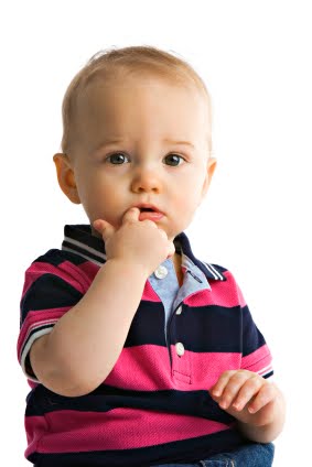 Secrets of Baby Behavior: November 2013