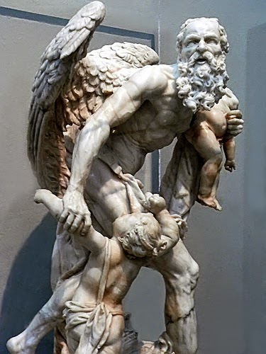 The Traveling SideShow: Time, is not on your side.....