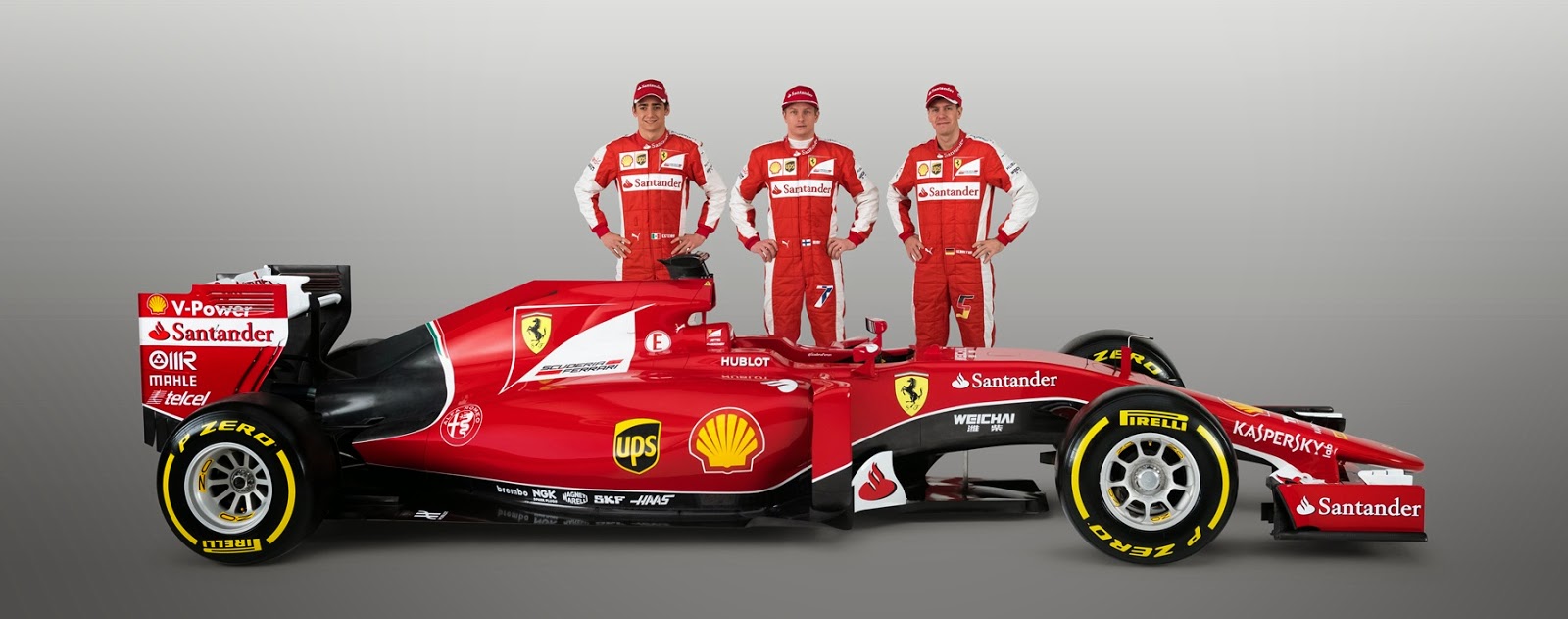 Rogério Lima 23 モータースポーツ: janeiro 2015