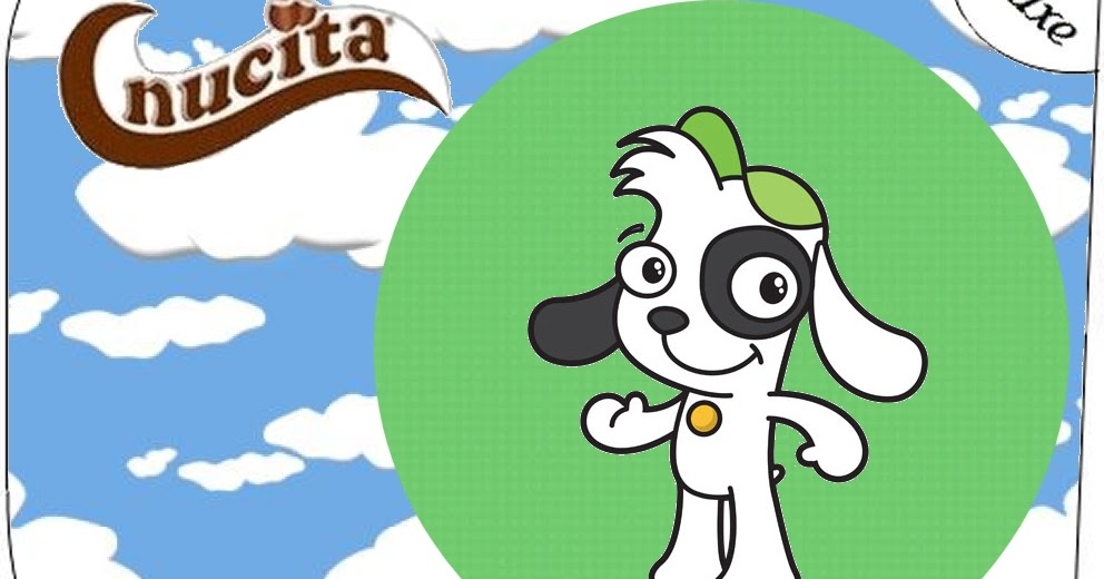 Doki Party: Free Printable Candy Bar Labels. - Oh My Fiesta! in english