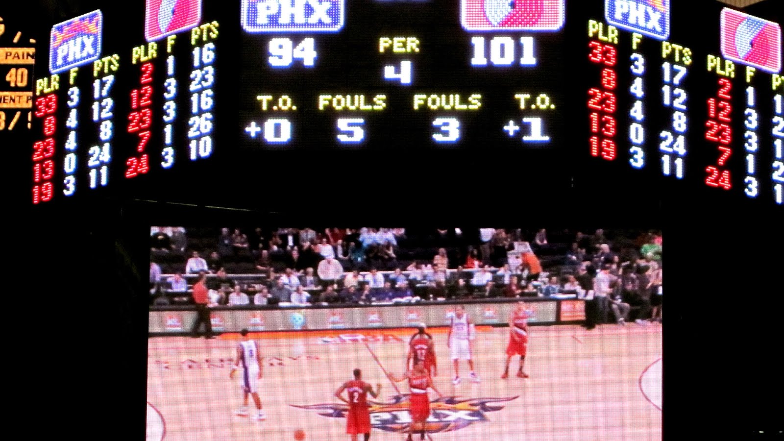 ESPN NBA Basketball (video game) - Basketball Choices