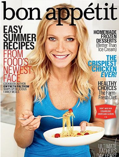 Weave with Words: 2011 Review: Best and Worst Magazine Covers