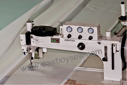 Heavy duty industrial sewing machines: Heavy duty sewing machine Canada