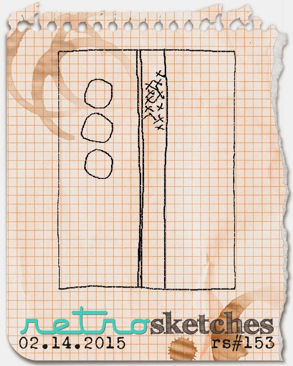 Smitten: Color Throwdown #330- Thanks a Bunch!!