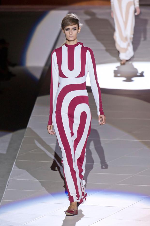 Runway: Marc Jacobs Spring/Summer 2013 | Cool Chic Style Fashion