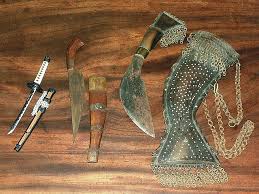 Granted Heritage of Our Ancestors: Ibaloi Tradition(Cañao)