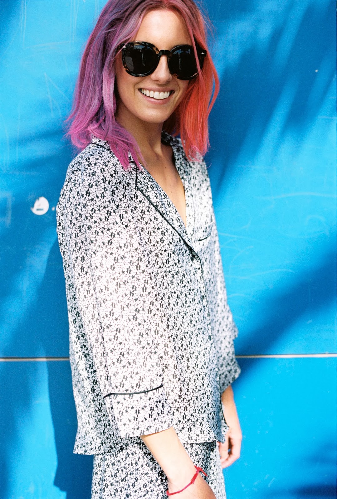 Let's Get Fashionably Funky with Monki!