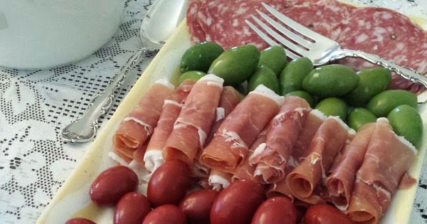 "So what are you making for dinner?": Palm Sunday