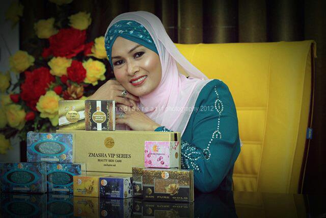 FarinaBasnee; Make Up Artis / Pengasas Fairymasha: Make Up for ...