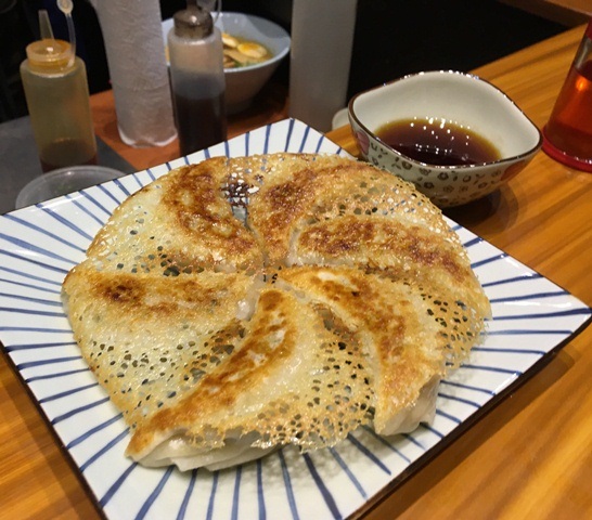 ERICJAZ FOODIES: OHAYO RAMEN BAR AGAIN AND AGAIN