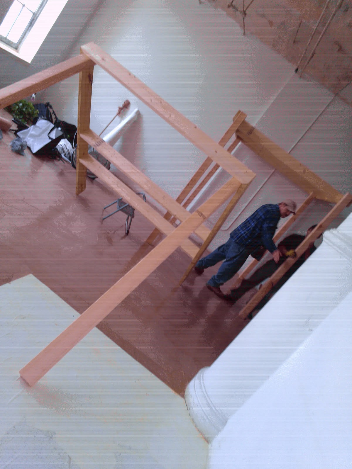 CopyCat Building - A Baltimore Experience