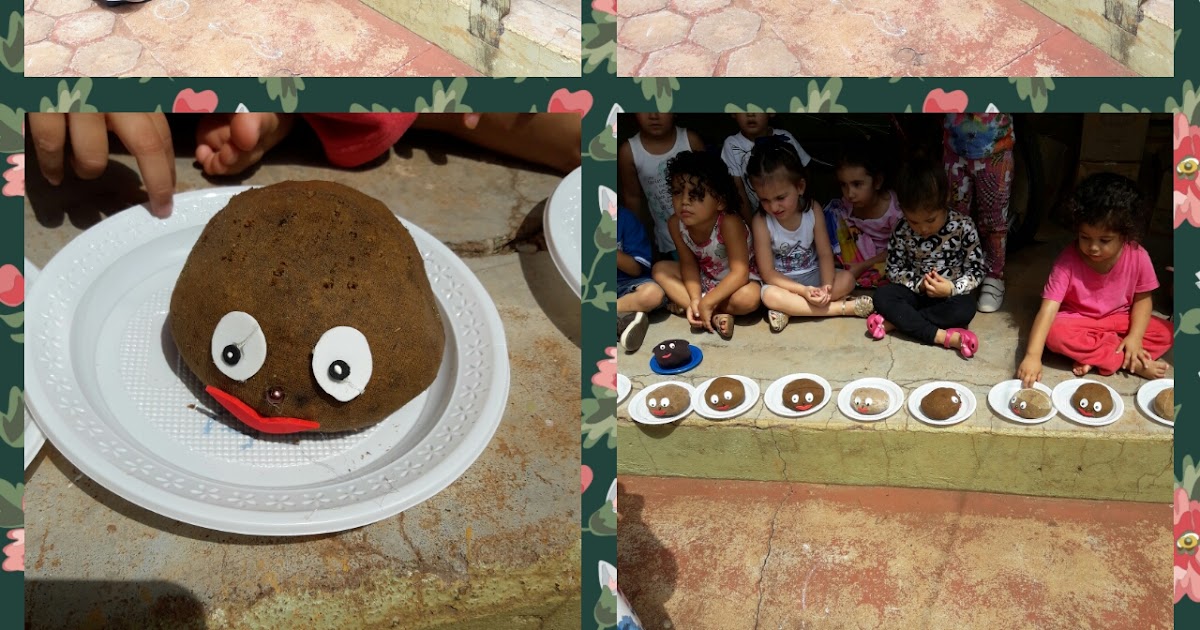 Boneco Ecológico de Alpiste.