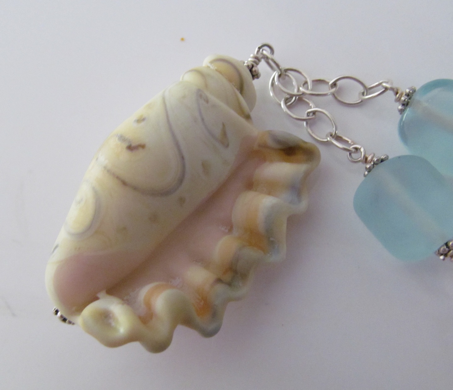 ~ Studio Marcy ~ Marcy Lamberson: Still Loving Sea Shells