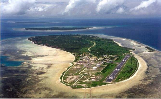 FUJI'S BLOG: K3 DI PT. KANGEAN ENERGY INDONESIA #1