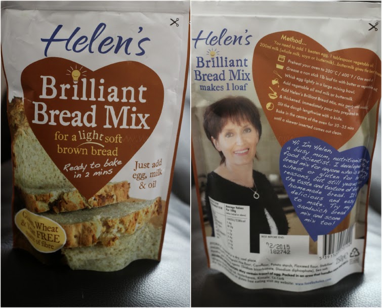 Merry Tummy: Hummus-The Easiest One, Served With Rustic Bread Made With ...