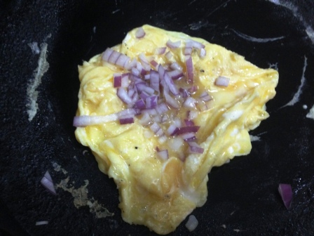 FoodFriend: Egg Kalakki